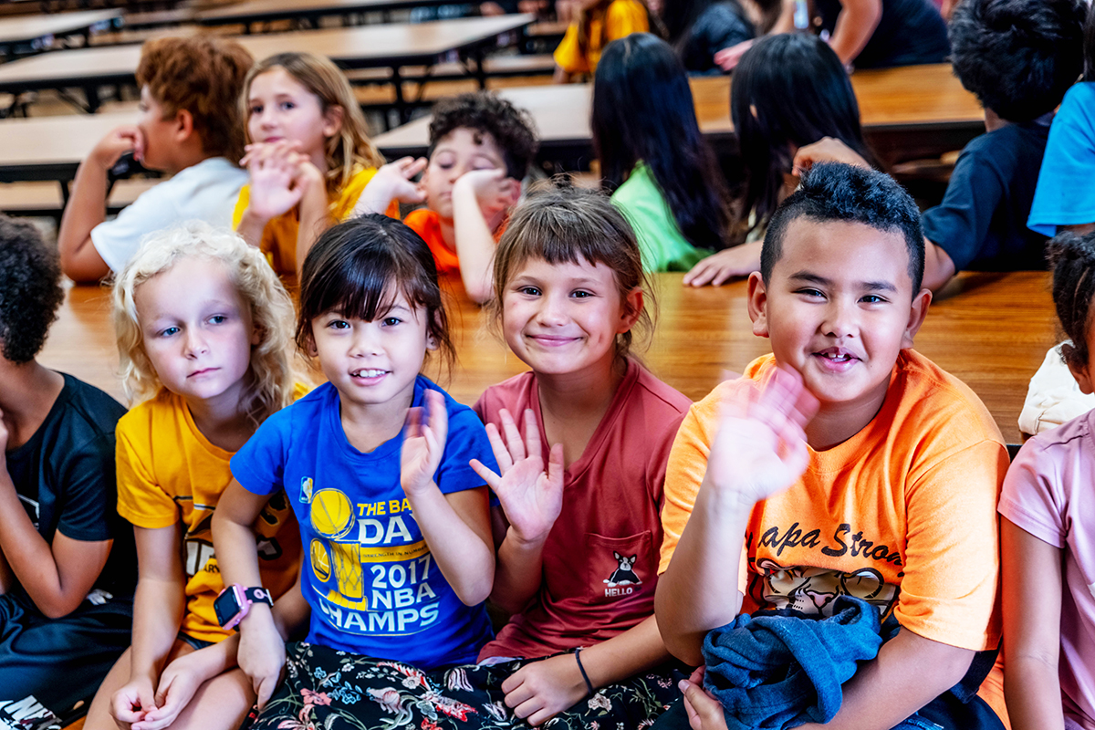 Overview of Hawai‘i Public Schools – Hawaiʻi State Department of Education