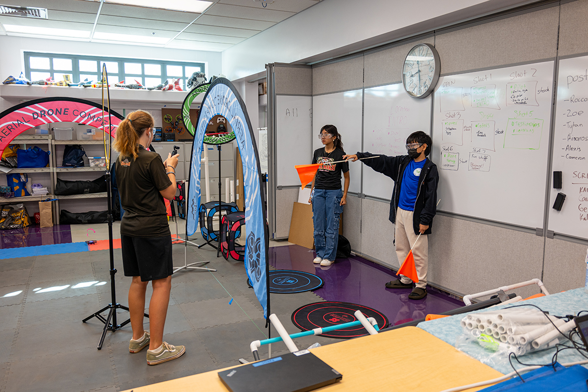 Secondary (Middle & High School) – Hawaiʻi State Department of Education