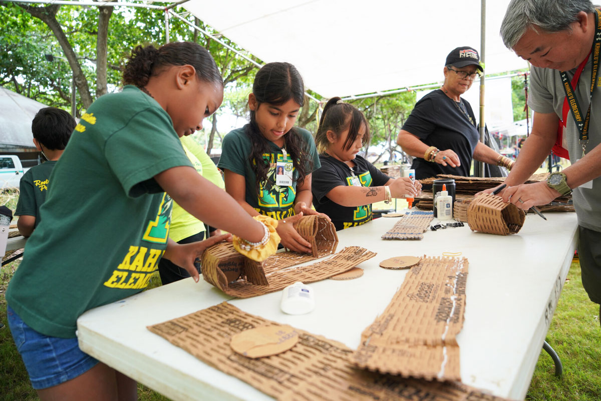 Hawaiian Education – Hawaiʻi State Department of Education