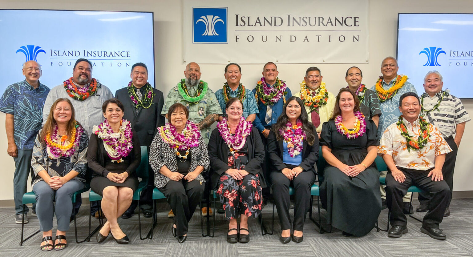 2025 Tokioka ‘Excellence in School Leadership’ principal nominees ...