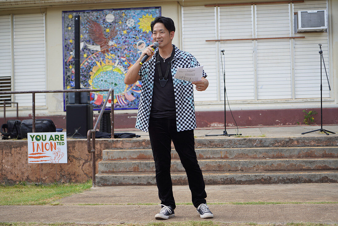 Alumni Spotlight: Jake Shimabukuro (Kaimukī High School) – Hawaiʻi ...