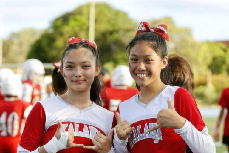 Kalani High – Hawaiʻi State Department of Education