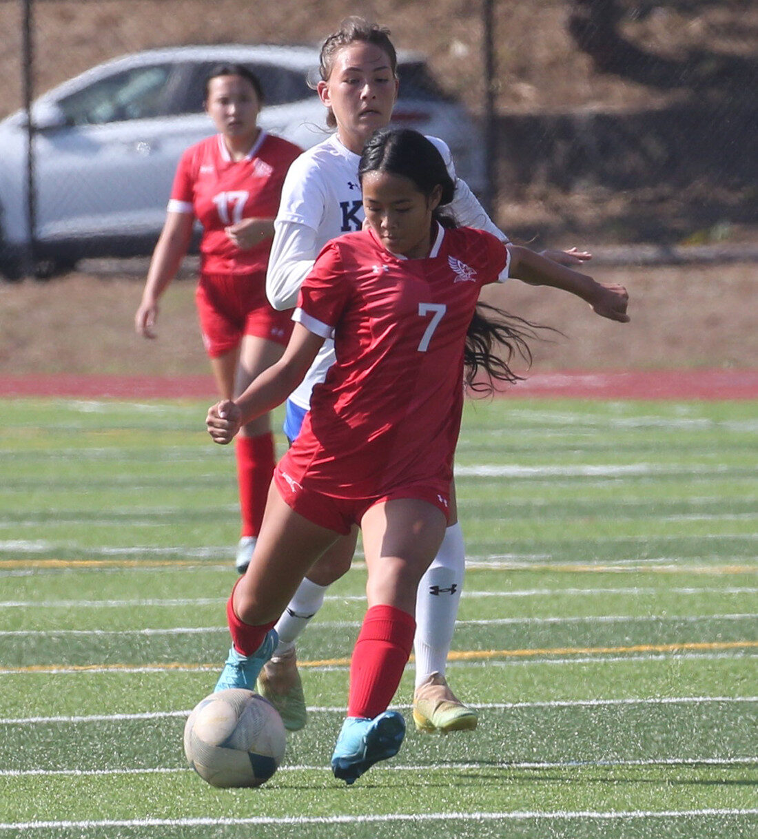 Student Voice: First school, then sports. The realities of a student ...