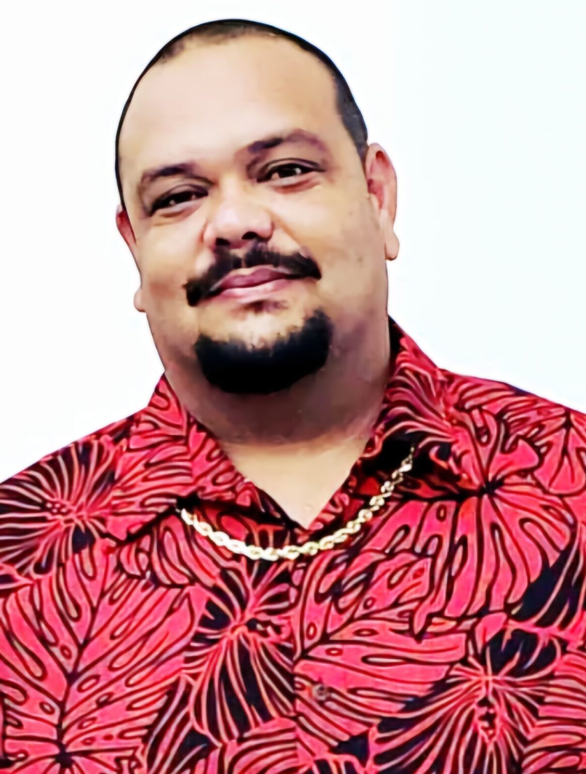 Staff Spotlight: Keith “Kane” Rodrigues (Ewa Beach Elementary ...