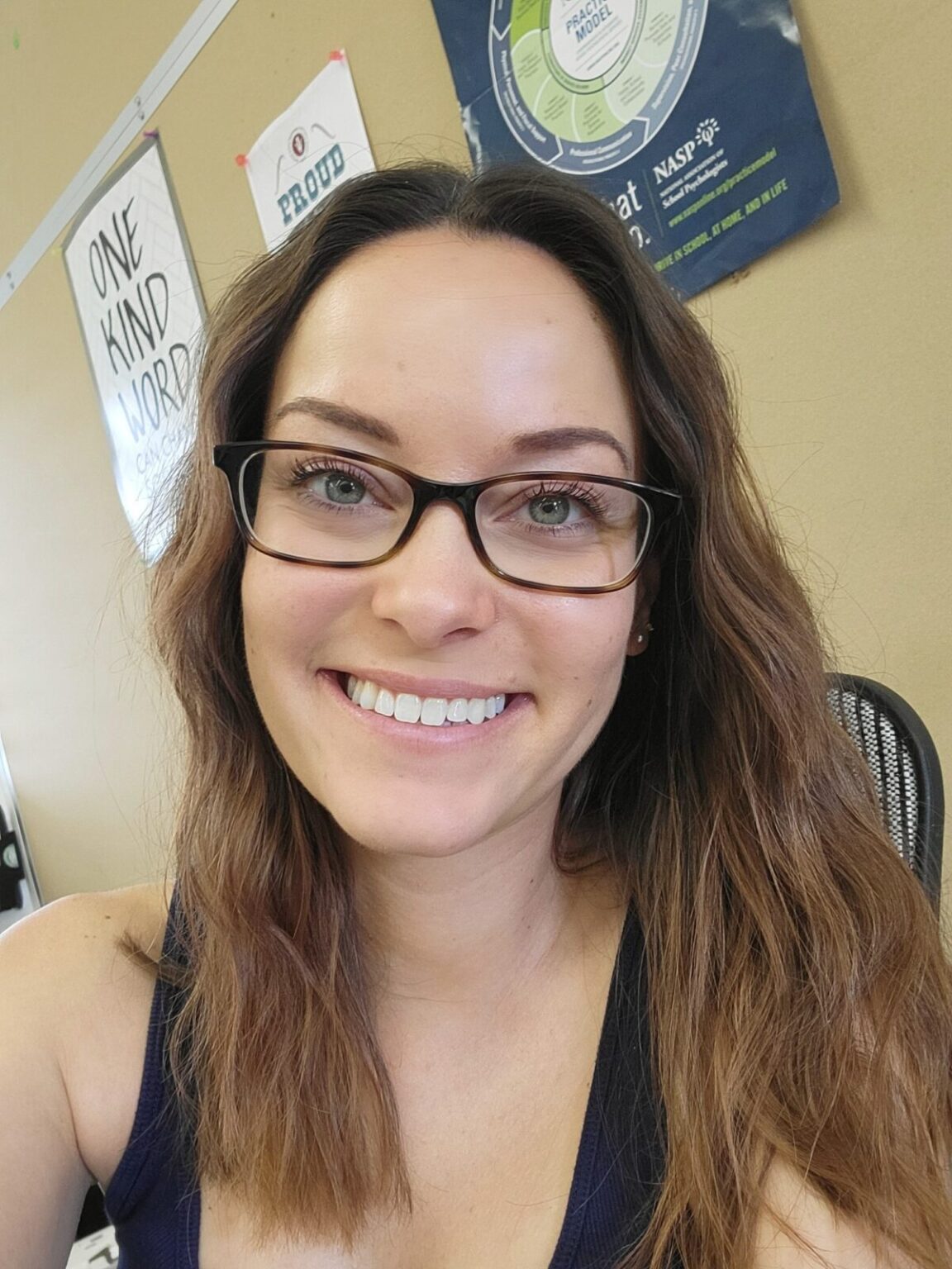 Staff Spotlight: Keri Anacker (ʻAiea-Moanalua-Radford Complex Area ...