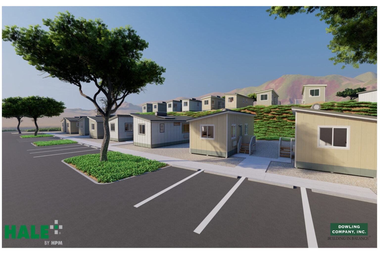 HIDOE breaks ground on development aimed at stabilizing Lahaina’s ...