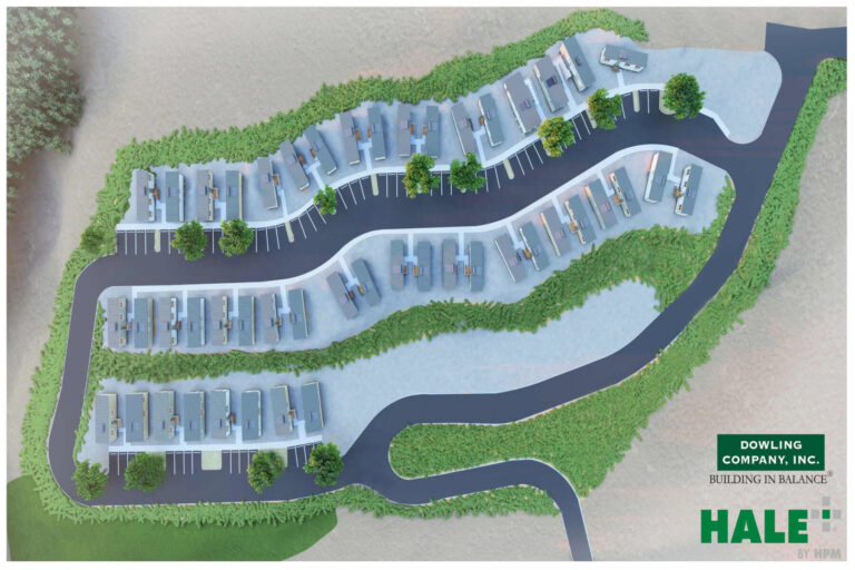 HIDOE breaks ground on development aimed at stabilizing Lahaina’s ...