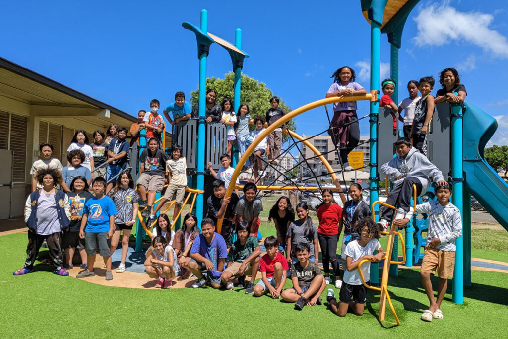 King William C. Lunalilo Elementary – Hawaiʻi State Department of Education