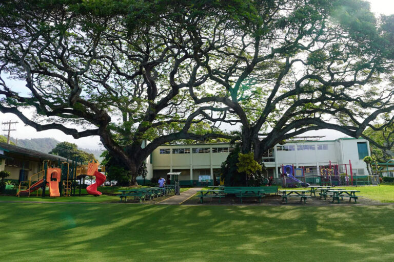 Maʻemaʻe Elementary – Hawaiʻi State Department of Education