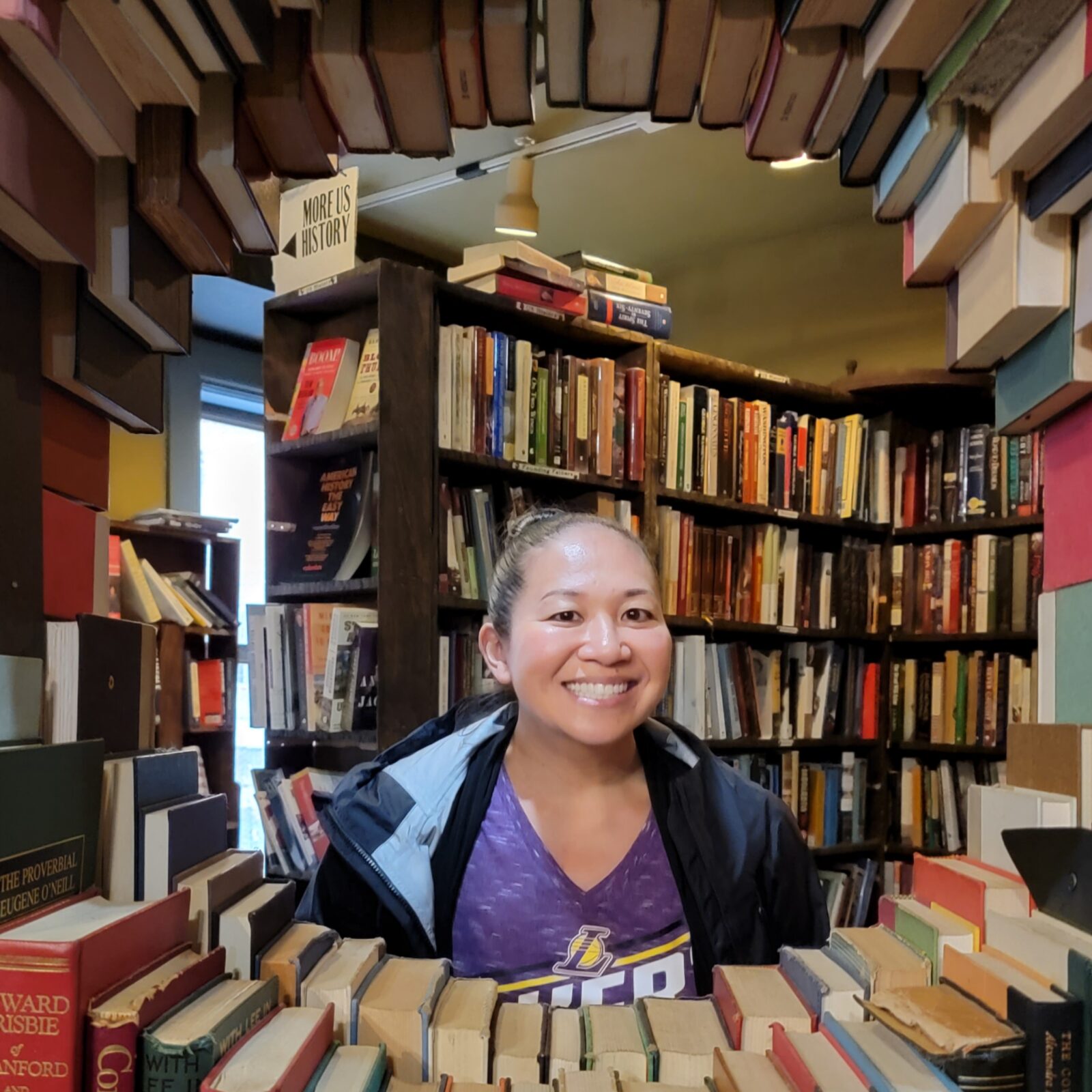 Staff Spotlight: Martina Nagasako (Lahaina Intermediate) – Hawaiʻi ...