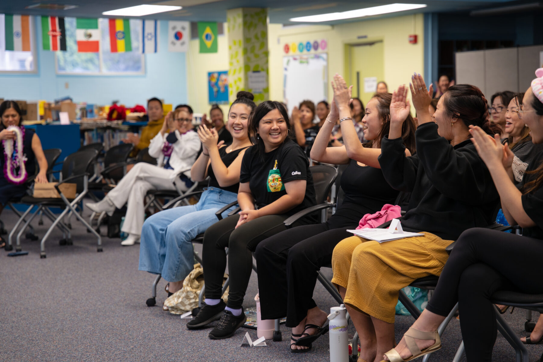 Hahaʻione Elementary School teacher named Milken Educators of Hawai‘i’s ...