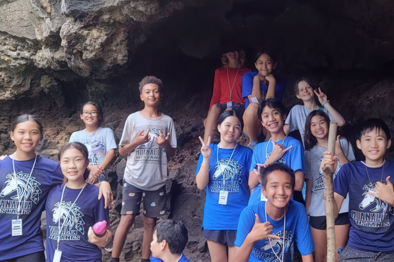 Moanalua Middle – Hawaiʻi State Department of Education