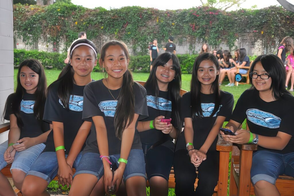 Niu Valley Middle – Hawaiʻi State Department of Education