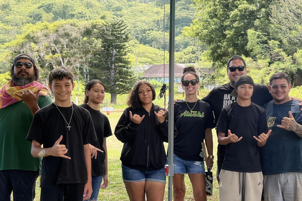 Olomana School – Hawaiʻi State Department of Education