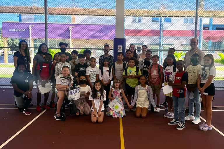 1SG Samuel K. Solomon Elementary – Hawaiʻi State Department of Education