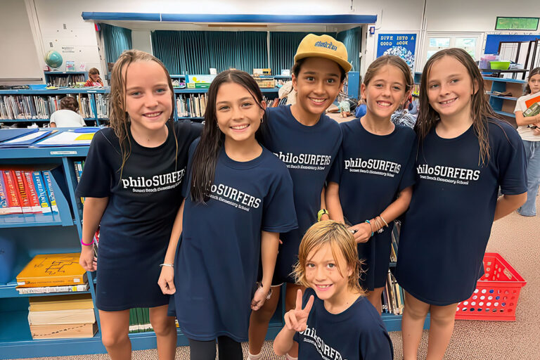 Sunset Beach Elementary – Hawaiʻi State Department of Education