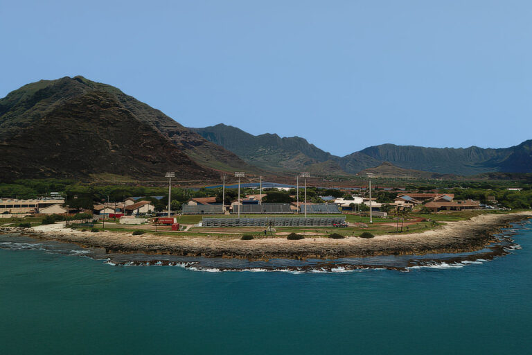 Waiʻanae High – Hawaiʻi State Department of Education