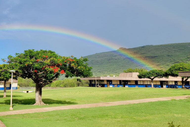 Waimea Canyon Middle – Hawaiʻi State Department of Education